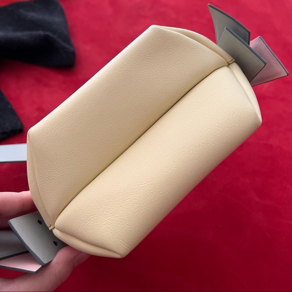 Acne Studios | Bags | Acne Studios Micro Musubi Bag Rare | Poshmark